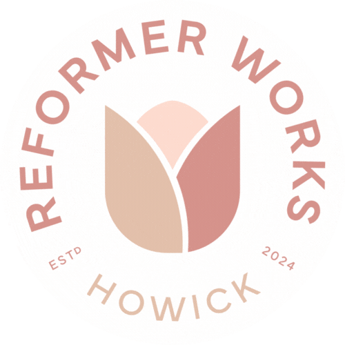 Reformer Pilates Studio Howick | Reformer Works