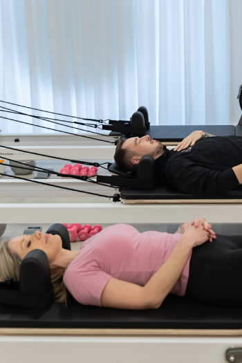 Reformer Pilates Studio Howick | Reformer Works