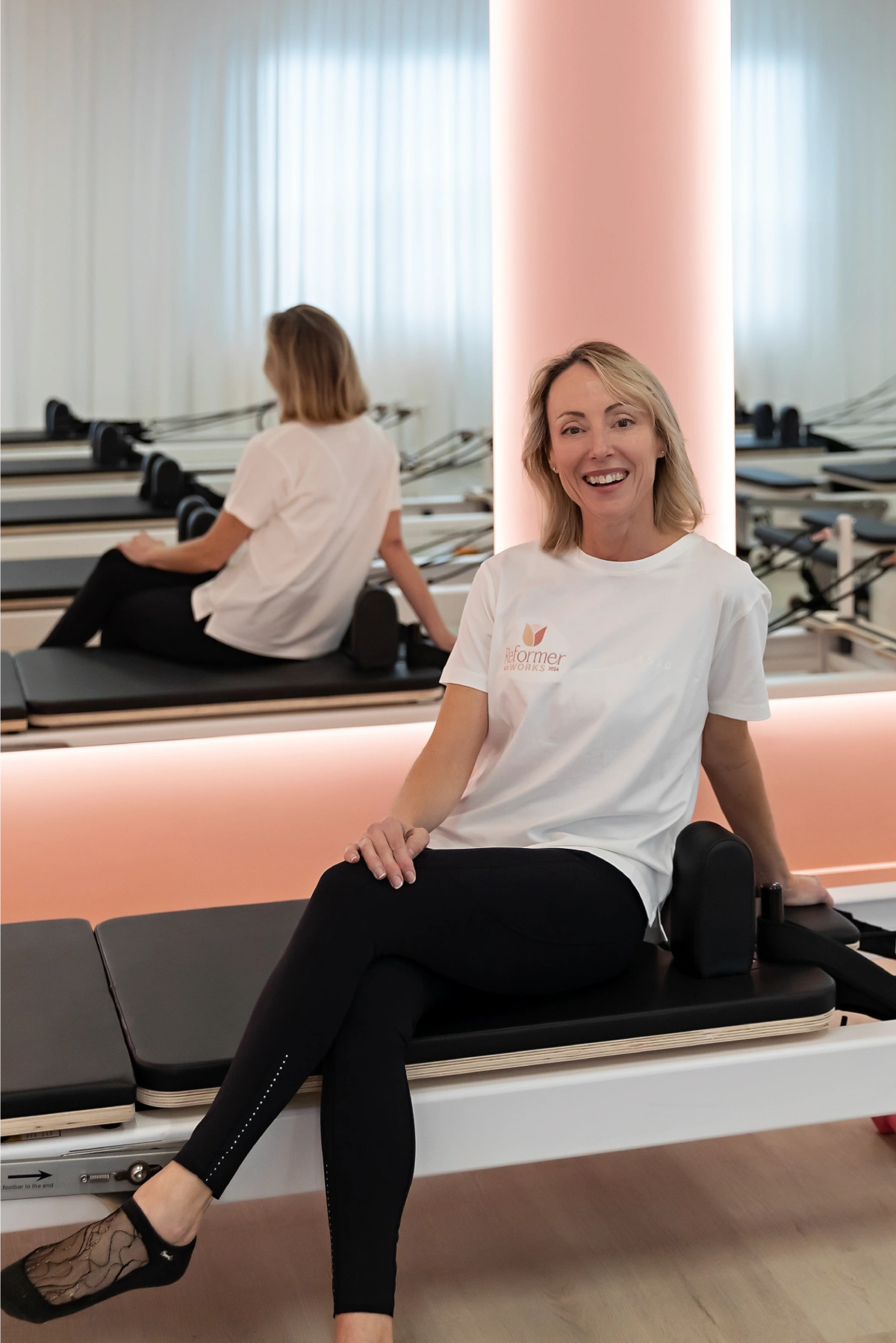 Reformer Pilates Studio Howick | Reformer Works