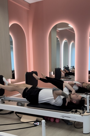 Reformer Pilates Studio Howick | Reformer Works