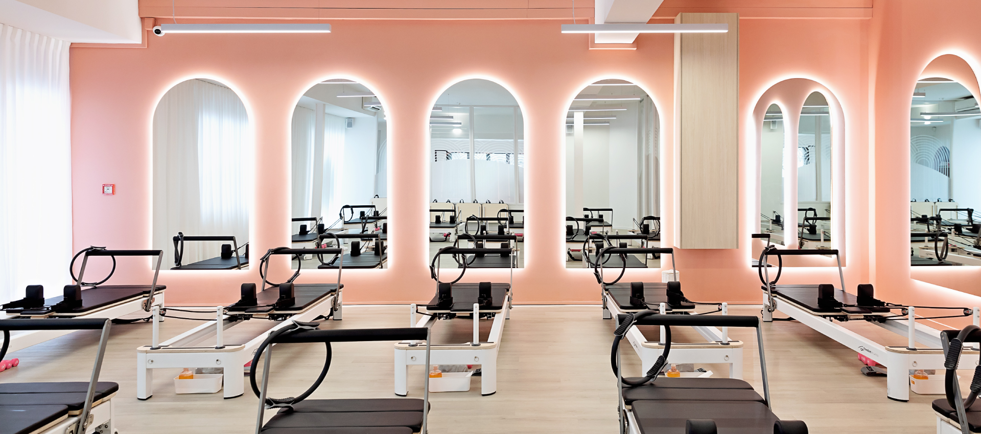 Reformer Pilates Studio in Howick, Auckland | Reformer Works