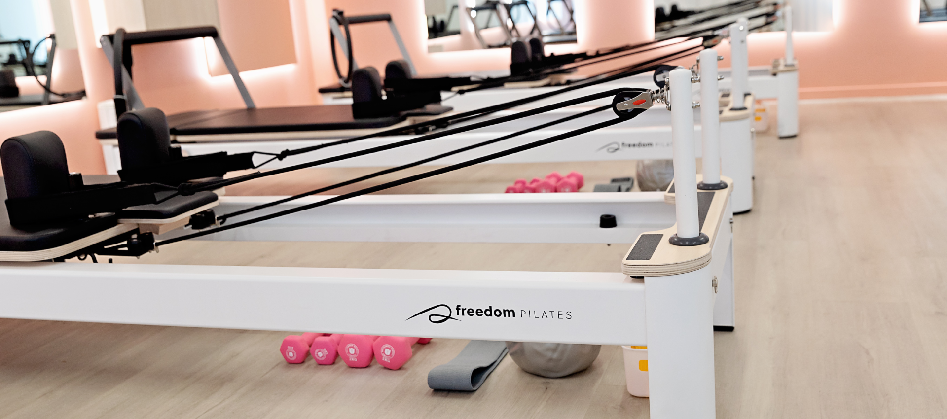 Reformer Pilates In East Tamaki | Reformer Works Howick